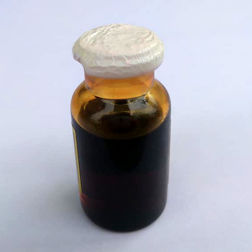 Minyak Misik Hitam Black Misik Non Alkohol | Lazada Indonesia