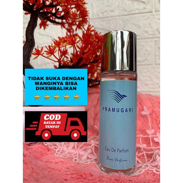 PARFUM PRAMUGARI - inspired parfum | Lazada Indonesia