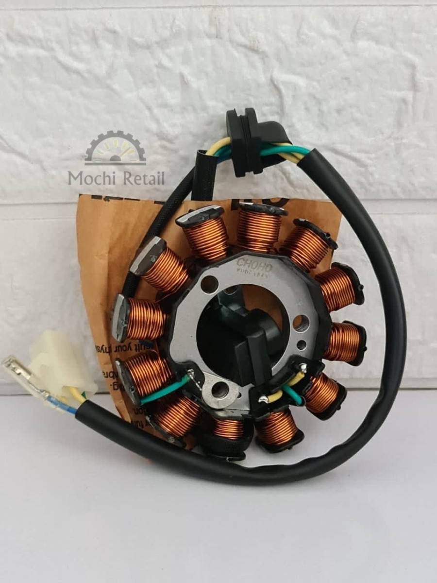 Spull MEGA PRO NEW MONOSHOCK | Lazada Indonesia
