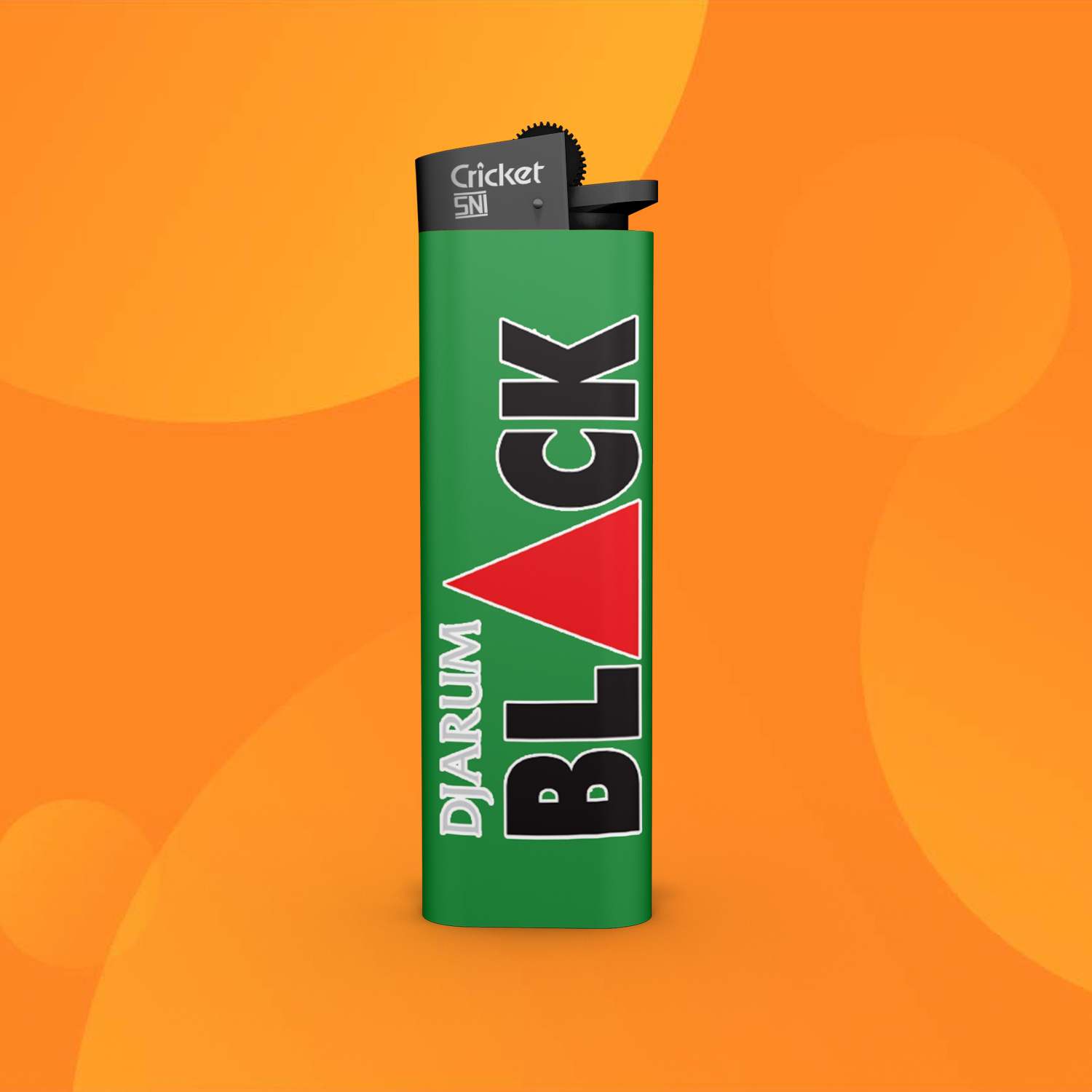 [BM Lighter] Djarum Black || Korek Api Aesthetic / Korek Api Cricket ...