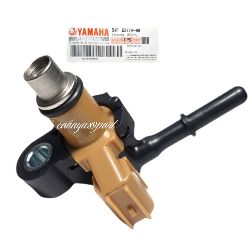 Injector Injektor Assy Fuel Pump Yamaha Mio J.Mio M3.Mio Z.Mio Soul GT ...