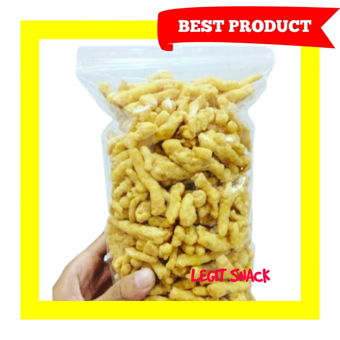 Twistko Stik Jagung Panggang 250 Gram / Snack Ciki Stick Twisko Jagung ...