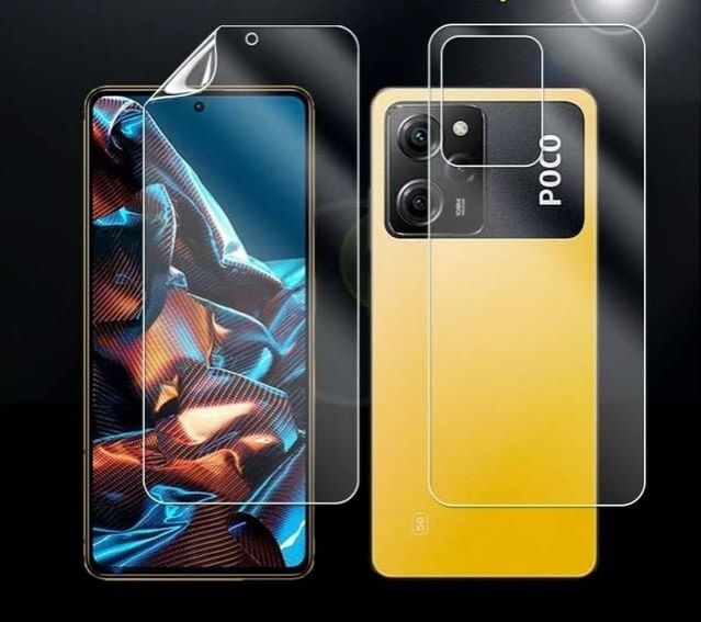 REDMI NOTE 13 NOTE 13 5G NOTE 13 PRO NOTE 13 PRO 5G NOTE 13 PRO PLUS ...