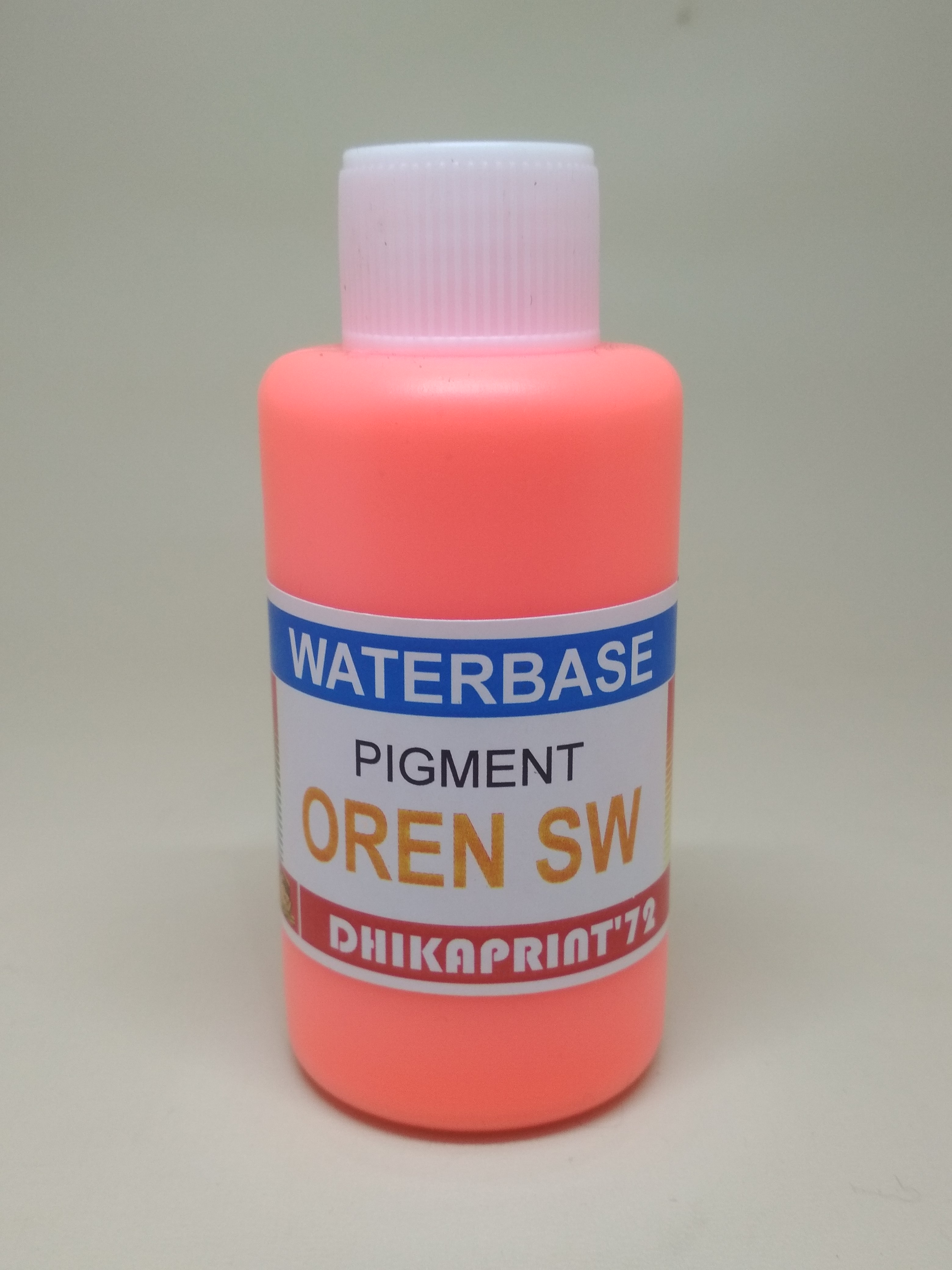 PIGMENT OREN SW STABILO 1 ONS | Lazada Indonesia