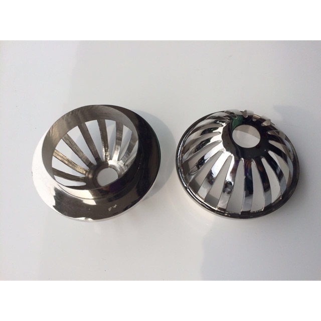 Roof Drain 4 Inch Stainless saringan atap dak - Talang air atas ...