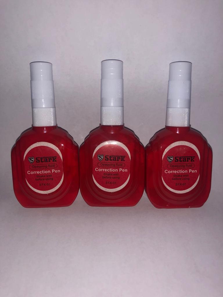 tipex / correction pen STARK STX-01 | Lazada Indonesia