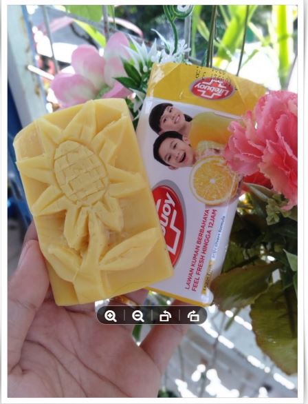 SALE!!! Kerajinan Sabun Ukir Prakarya Ukiran Sabun Souvenir sabun ...