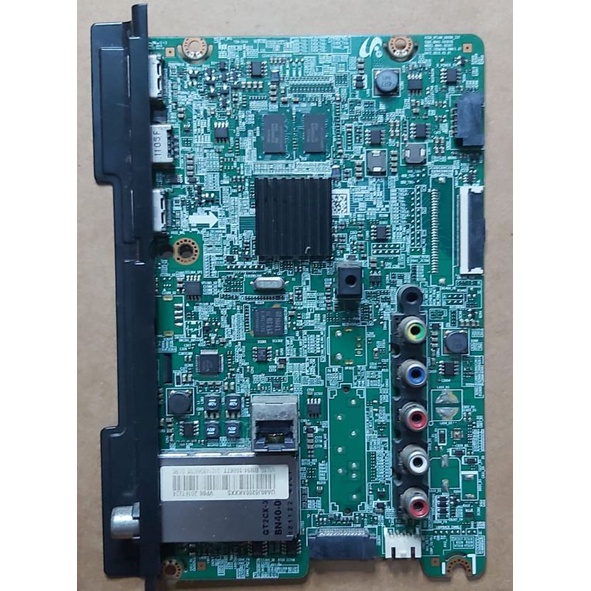 MB - MAINBOARD TV LED SAMSUNG UA 40J5200 - 40J 5200 | Lazada Indonesia