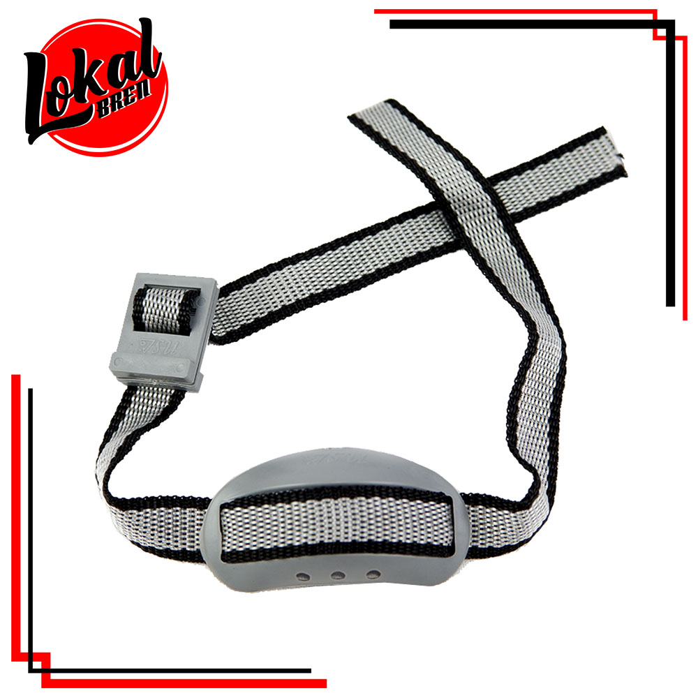 Tali Dagu Helm Proyek / Tali Dagu Helm Safety Biasa | Lazada Indonesia