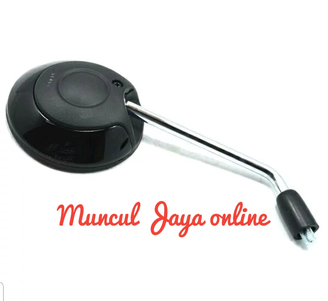 Spion New Scoopy K93 Led Hitam | Lazada Indonesia