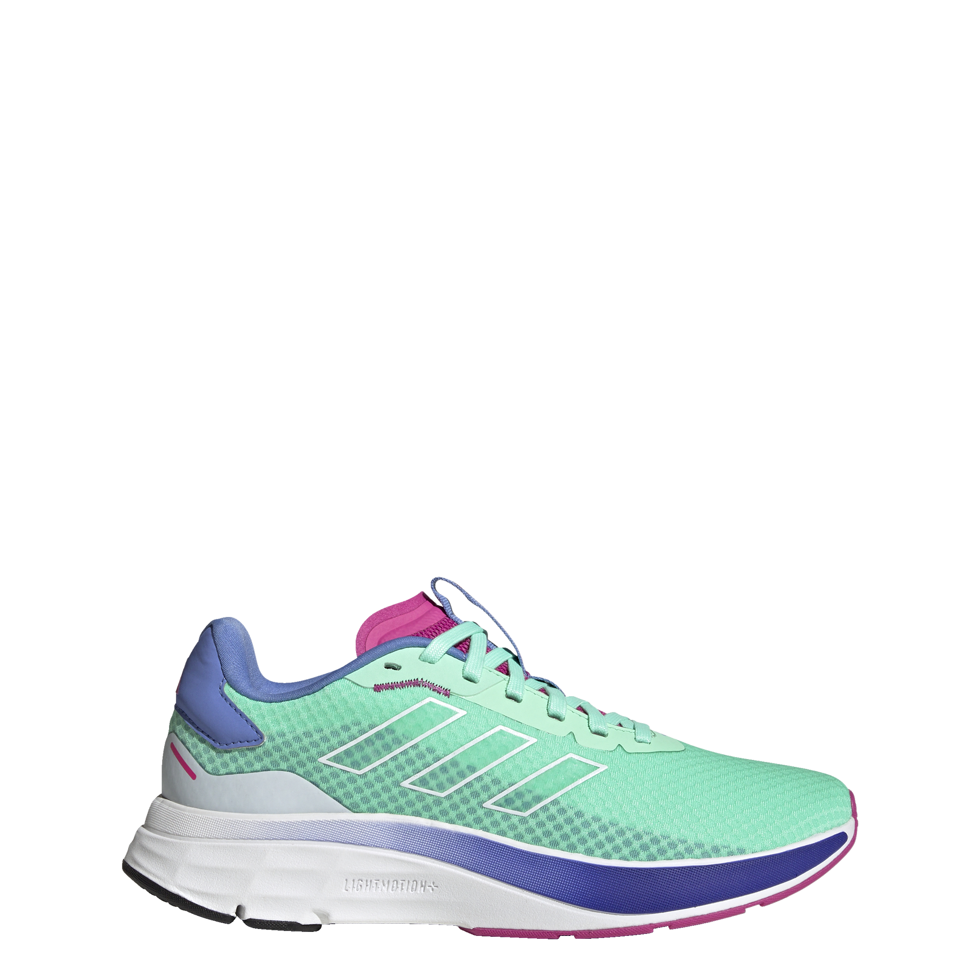 adidas วิ่ง รองเท้า Galaxy 5 ผู้หญิง สีดำ FW6125 - adidas - ThaiPick