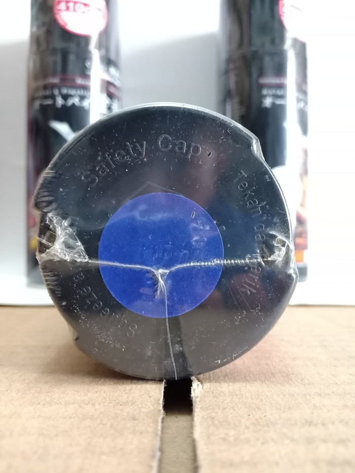 SAMURAI PAINT - VIOLET BLUE - 65/1143 STANDAR | Lazada Indonesia