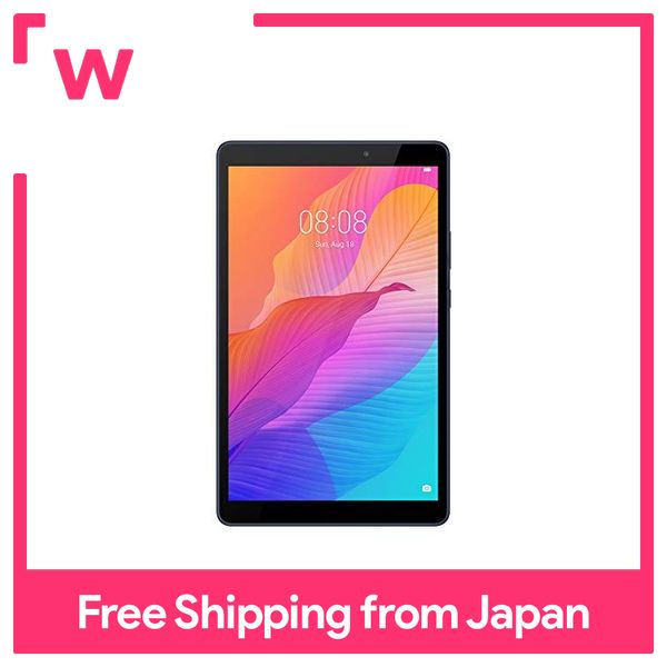 HUAWEI MatePad T8 8.0 inch Wi-Fi model 2GB RAM / 16GB ROM Deep Sea Blue ...