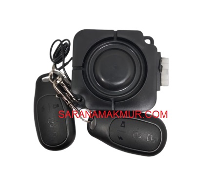 SPAREPART VIAR / KUNCI REMOT KONTROL MOTOR LISTRIK Q1 VIAR / KEY REMOTE ...