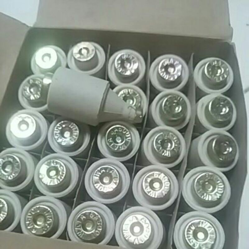 FUSE/SEKRING BATU 6A | Lazada Indonesia