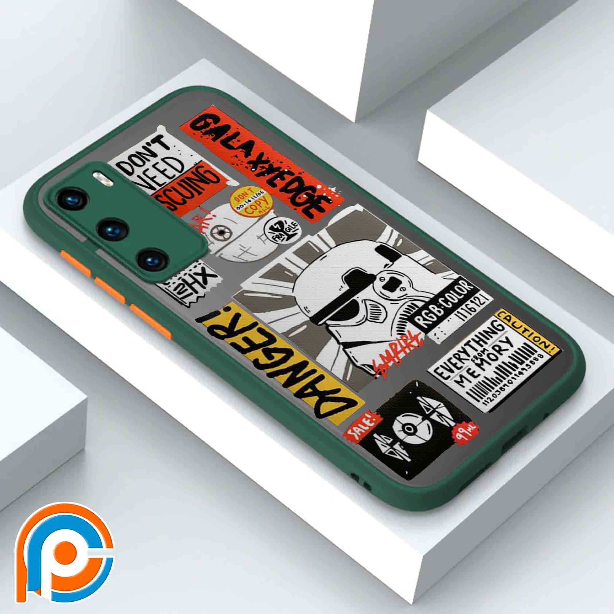 Case Aero For All Type Samsung Galaxy A03S M51 A01 A01 CORE A02 A02S A10 M10 A10S A11 M11 A12 ...