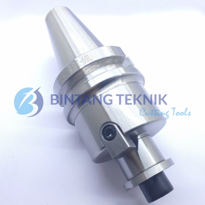 ARBOR BT40 FMB27 60 , MILLING ARBOR CNC FACEMILL ARBOR | Lazada Indonesia