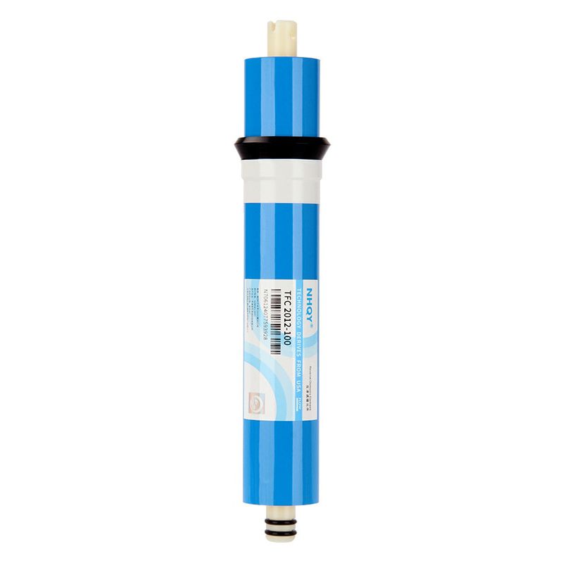 Membran RO 100 GPD Membrane RO 400 GPD Reverse Osmosis Filter | Lazada ...