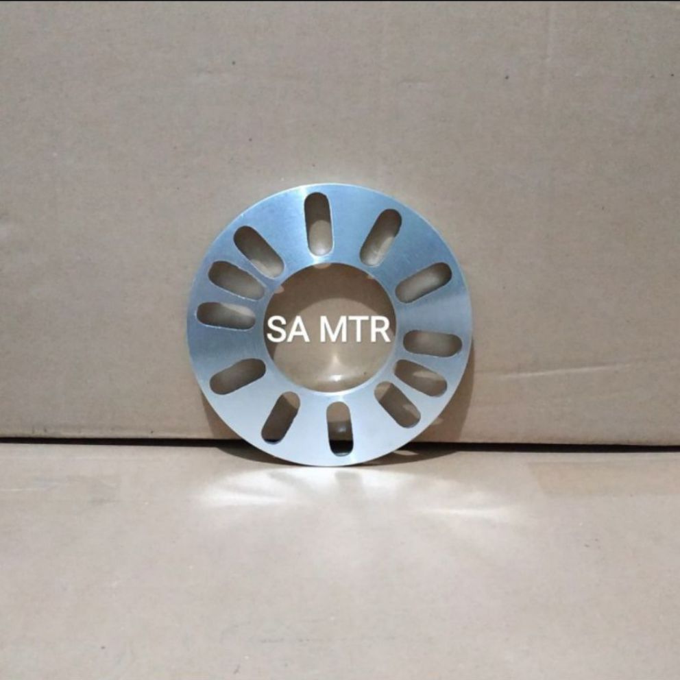 SPISER/SPACER ban roda velg mobil 8 mm universal /pcs | Lazada Indonesia