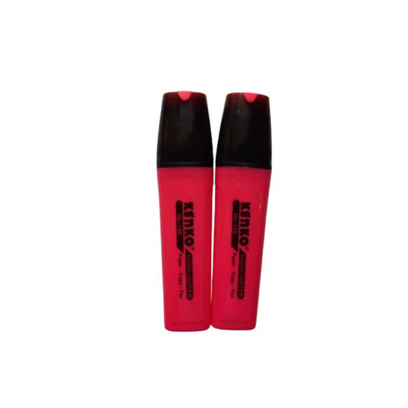 Stabilo Kenko Highlighter | Lazada Indonesia