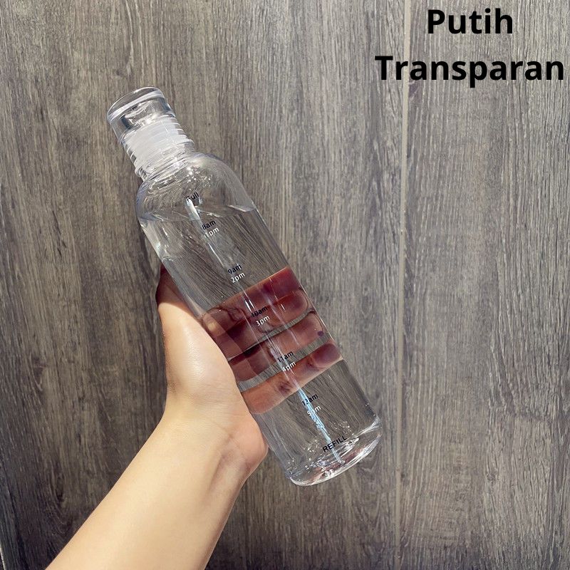 KENZY - KP121 BOTOL MINUM AESTHETIC WATER BOTTLE TERMOS BOTOL BENING ...