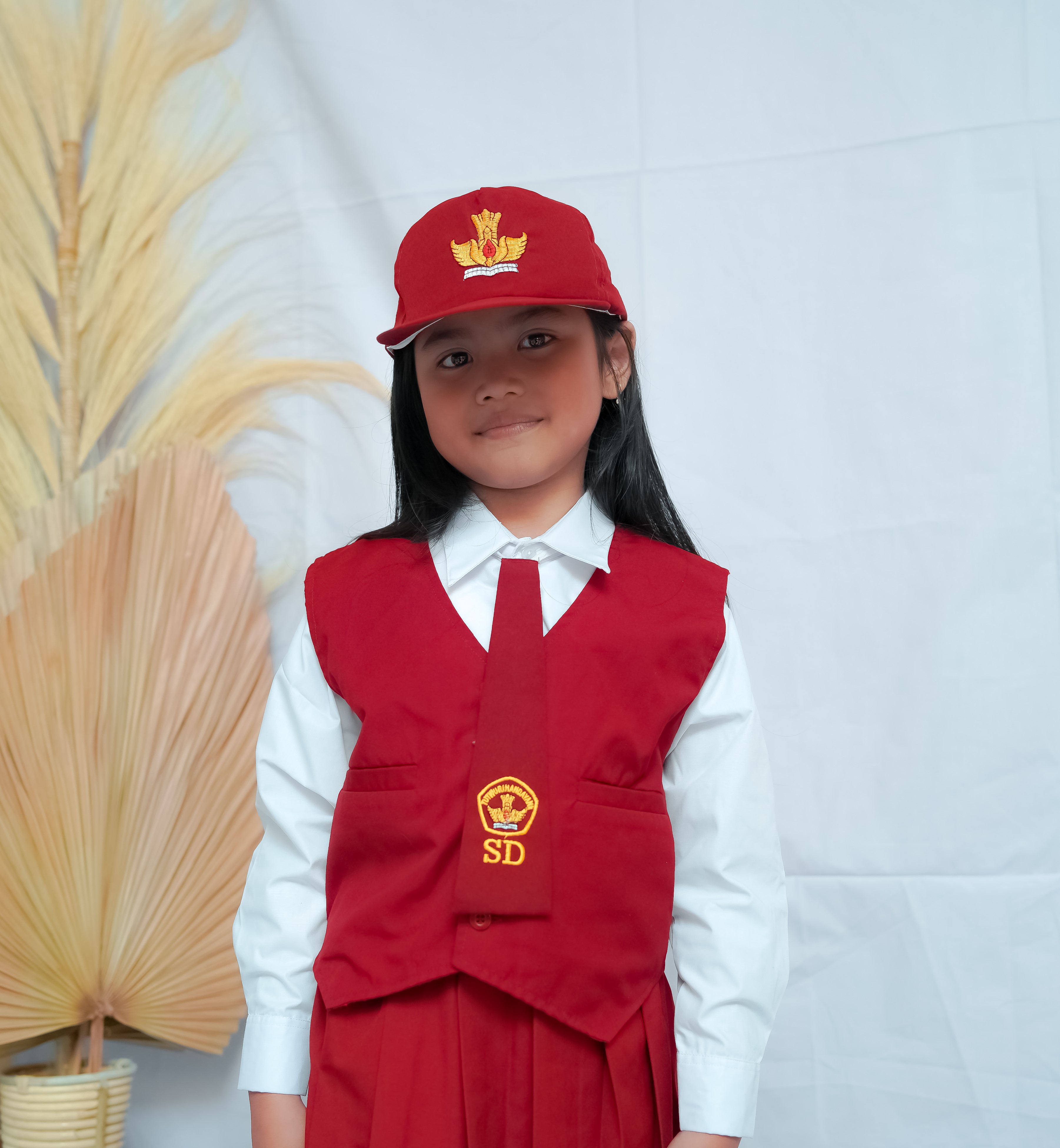 Seragam SEKOLAH Rompi SD (hanya rompi) | Lazada Indonesia