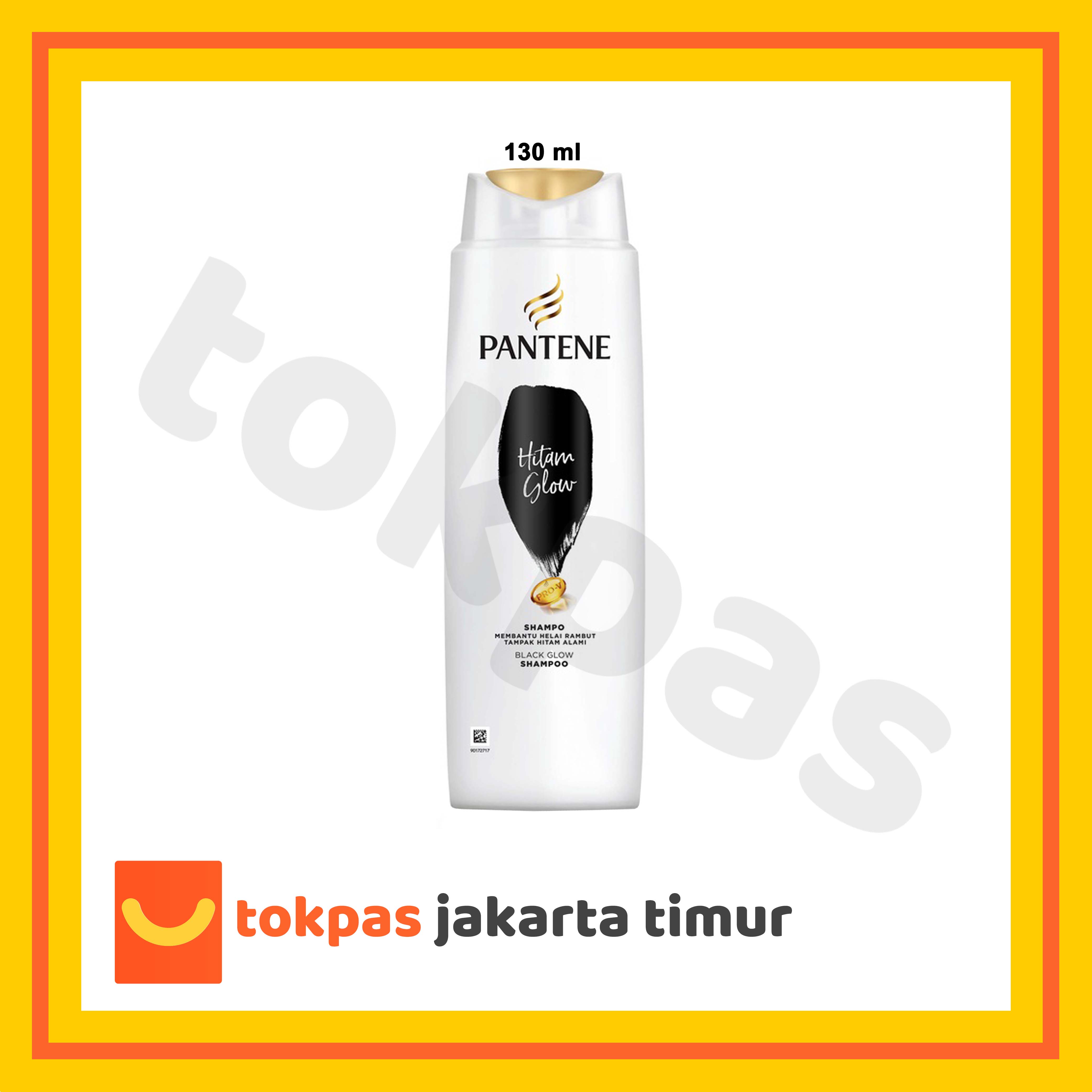 Pantene Pro-V Series Shampoo Conditioner Pantene Hitam Panjang / Rambut ...