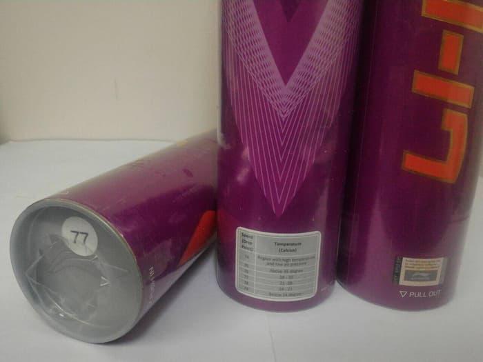 Original Lining Champ Shuttlecock Kok Bulutangkis | Lazada Indonesia