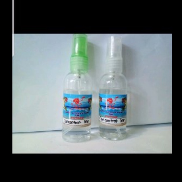 Semprotan senar tenggelam botol kecil 40mm | Lazada Indonesia