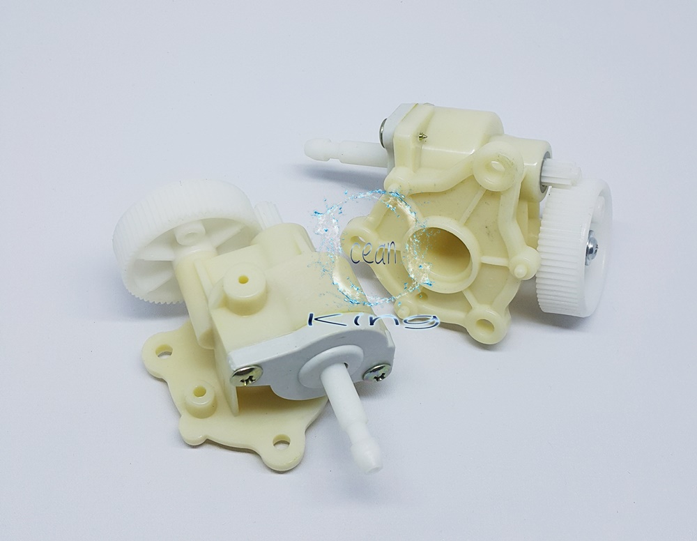 Gear Box Model kipas Maspion / Gearbox / Gear box kipas angin | Lazada ...