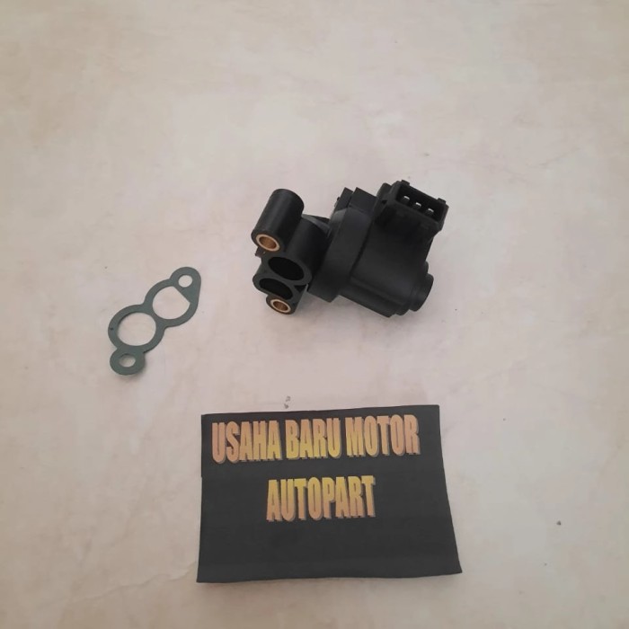Idle Up Speed Control Valve Isc Icv Sensor Bmw E36 E46 318i M43 Engine ...