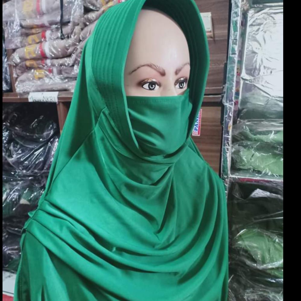 hijab PSO persit KCK | Lazada Indonesia