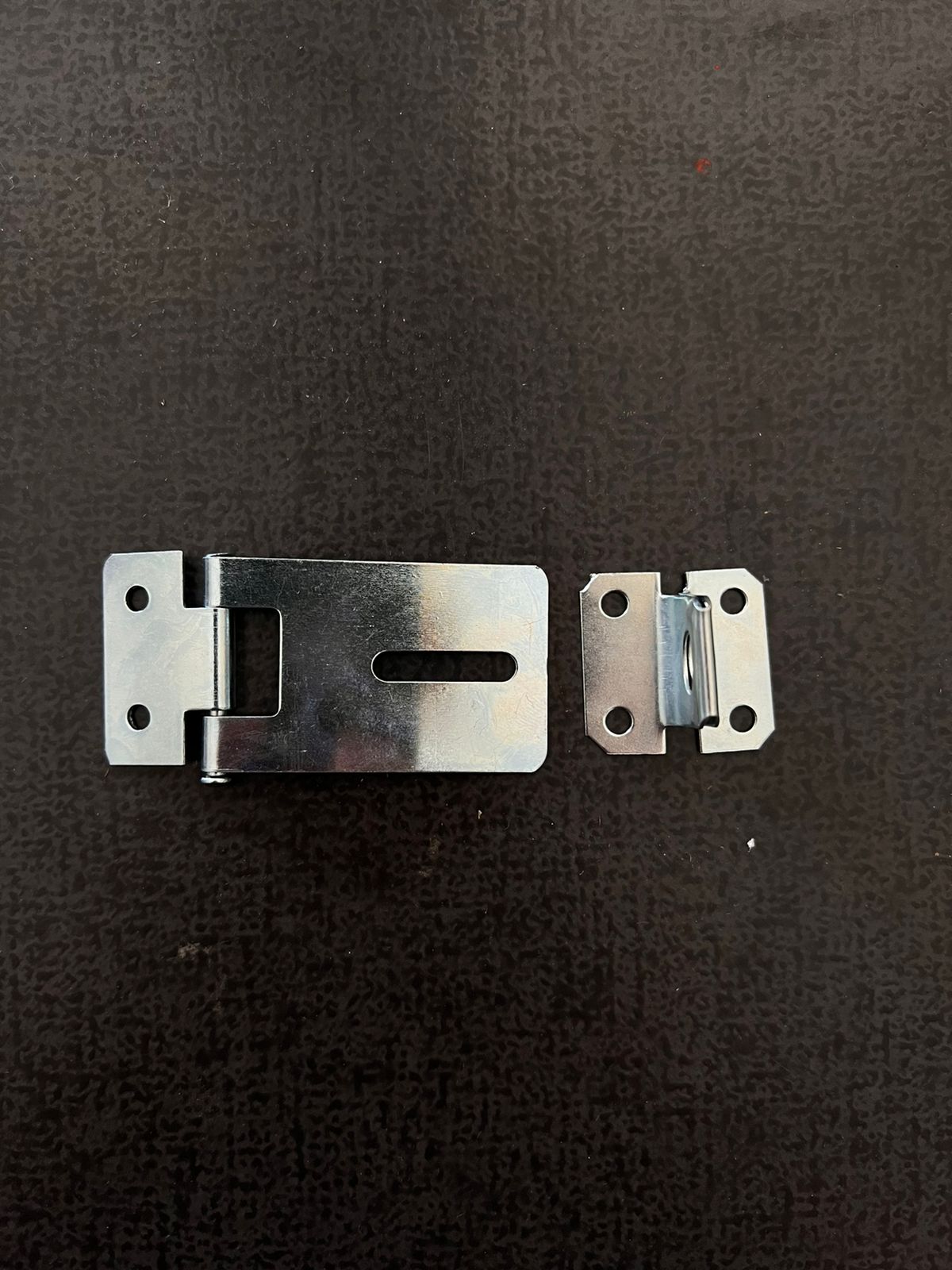 Overpal Overpal Gembok Cantel Grendel Gembok Plat 2" | Lazada Indonesia