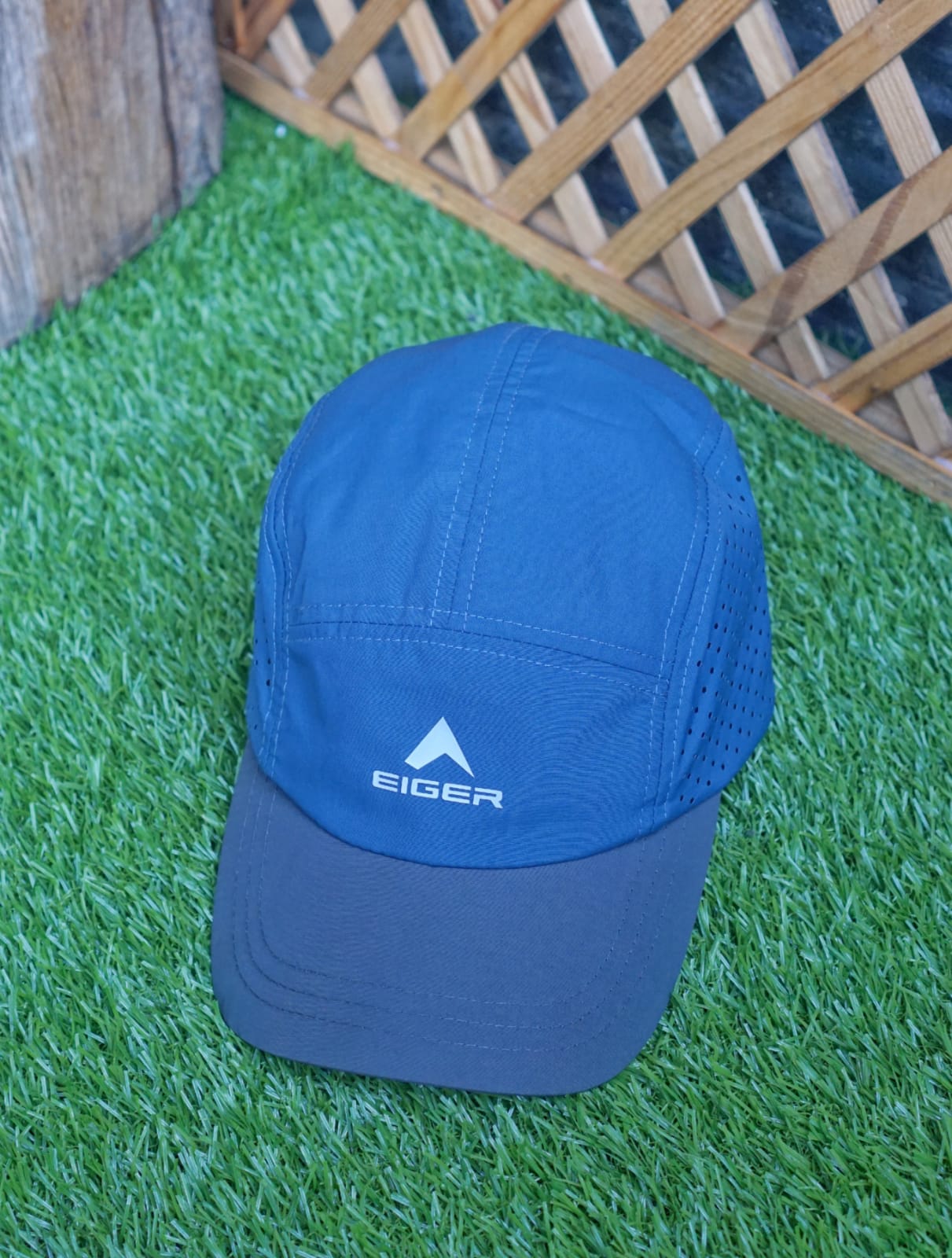 TOPI EIGER CORREDOR CAP Art 6668 TOPI PRIA-TOPI LAPANGAN-TOPI KEREN ...