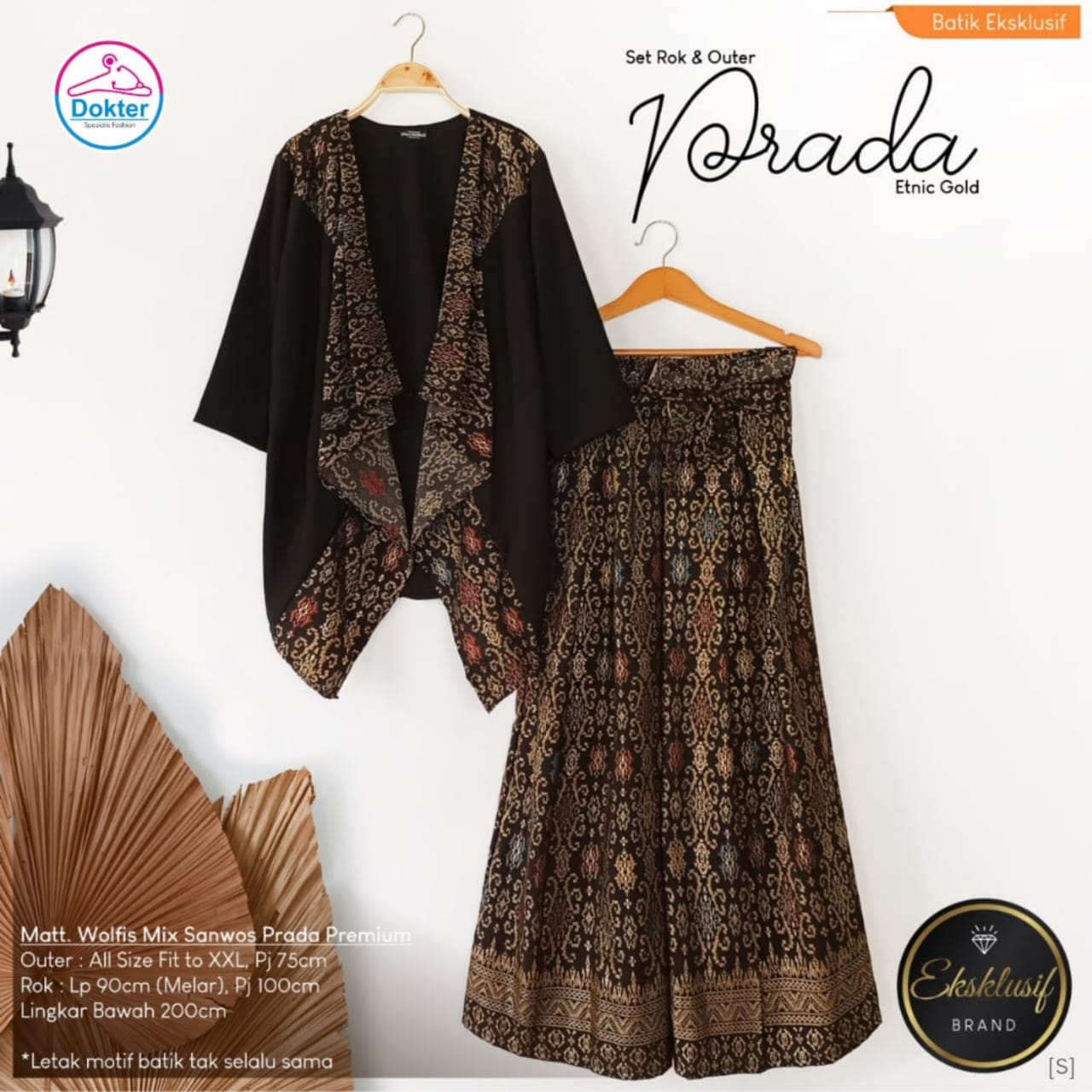 SET HANBOK JEOGORI ROK BATIK WANITA KEKINIAN MODEL TERBARU TRENDI HYUN ...