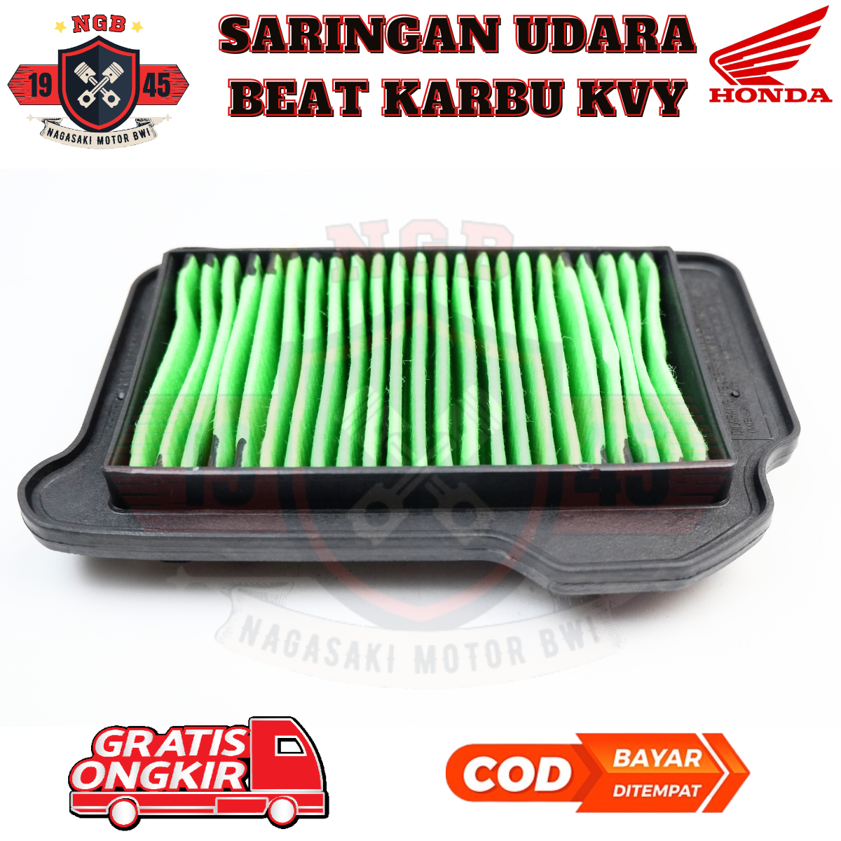 filter udara beat karbu - filter udara beat carbu - filter udara beat ...