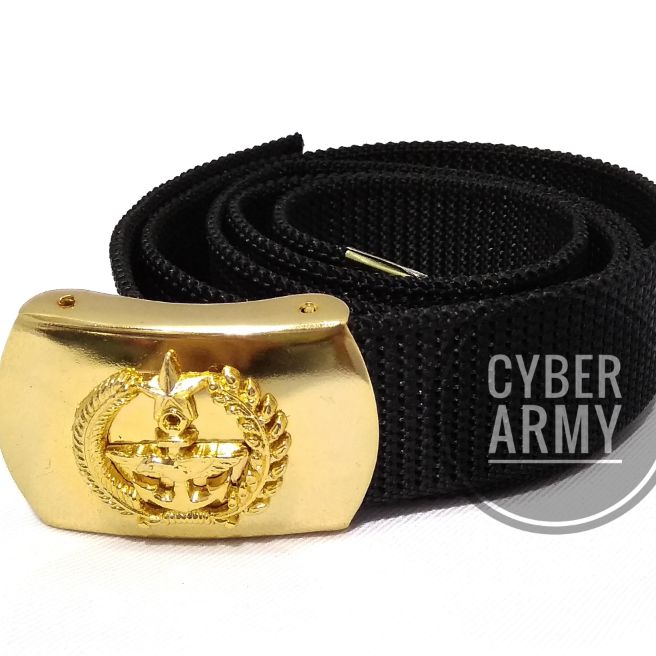 SABUK PDH TNI | Lazada Indonesia