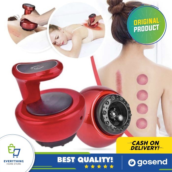 Magna Pulse ORIGINAL EHS | Lazada Indonesia