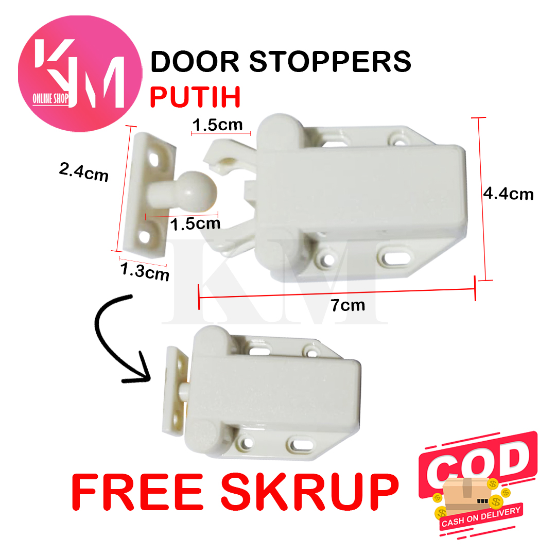 Push Open Latch Minilatch Tip On Kumbang Push To Open Mini Latch ...