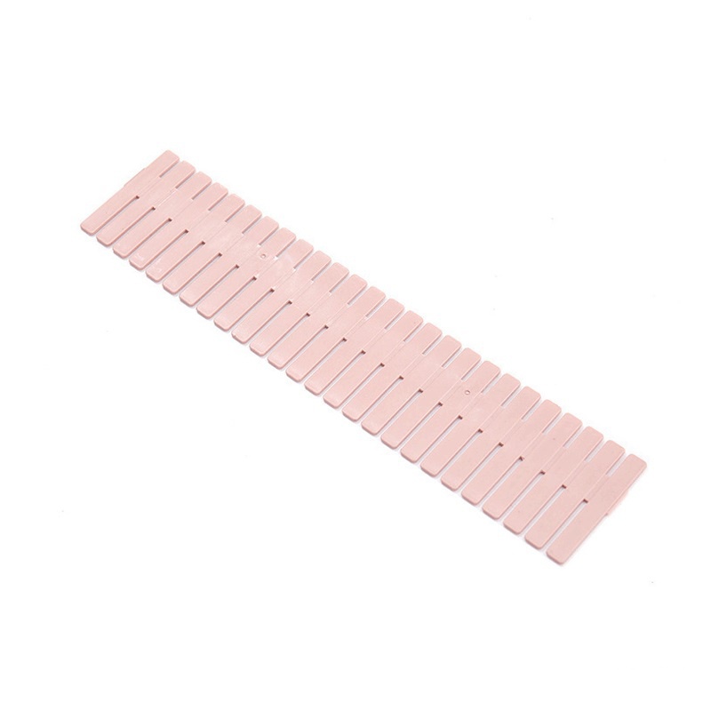 Murah Banget - Sekat Laci Organizer (4 PCS) / Sekat Pembatas / Pemisah ...