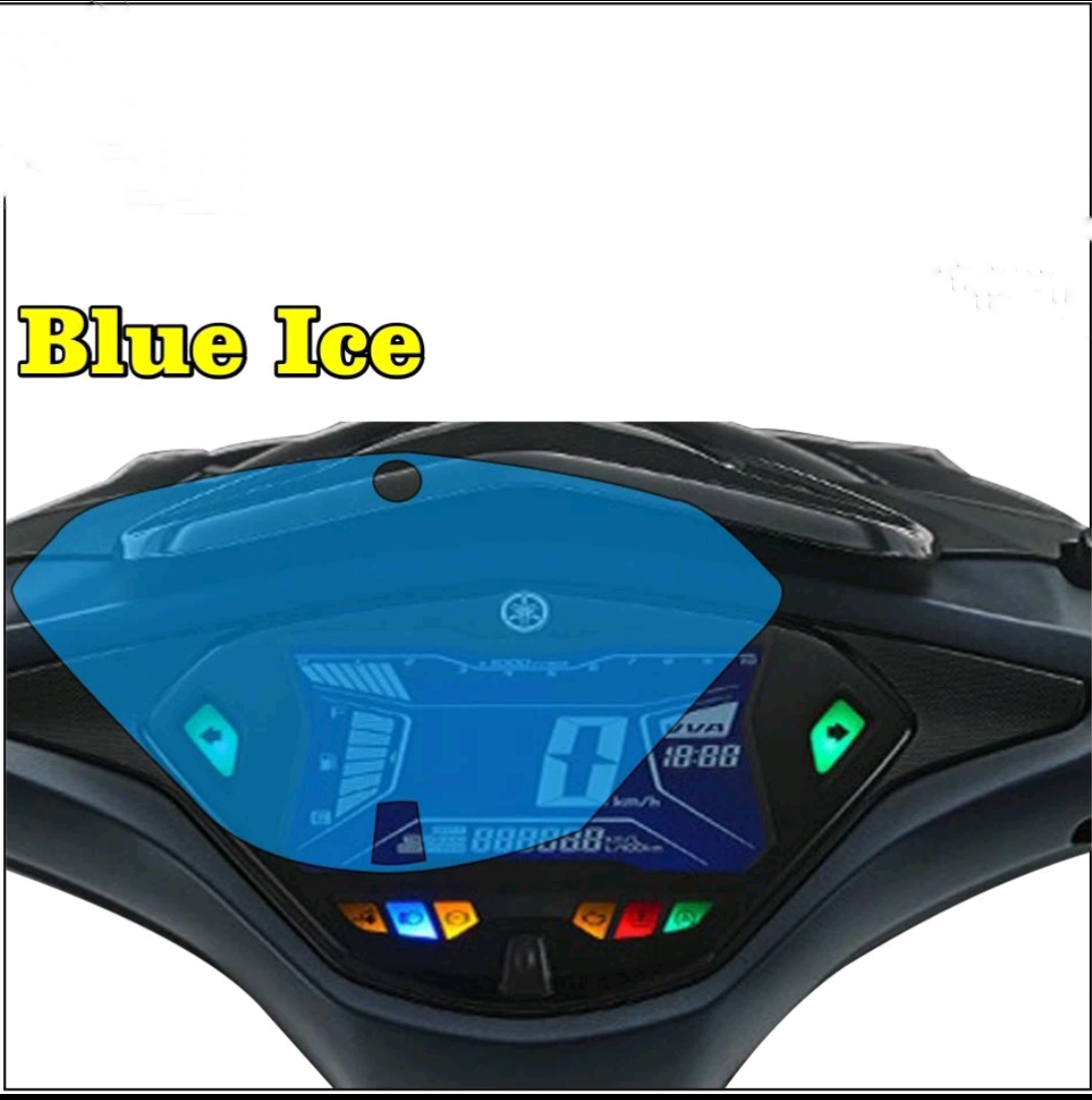 Stiker Antigores speedometer yamaha Aerox 155 lama | Lazada Indonesia