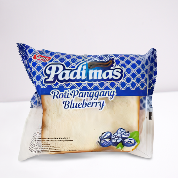 Roti Panggang Padimas Aneka Rasa 65gr Ropang enak dan murah | Lazada ...