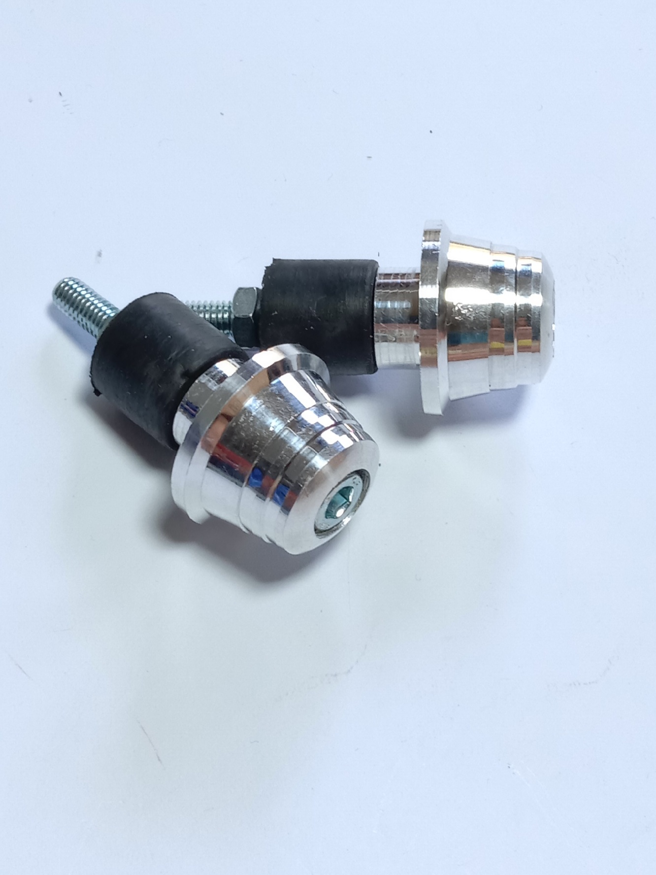 Jalu stang / bandul stang Cnc Motor Universal Model Matic | Lazada ...