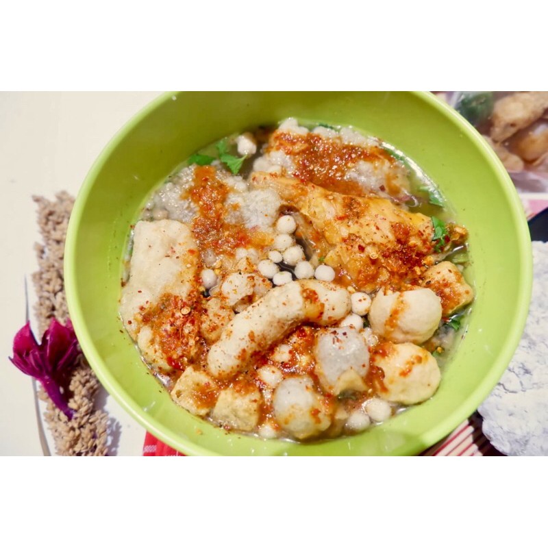Cireng Banyur instant / frozen food / makanan instant / kuliner bandung ...