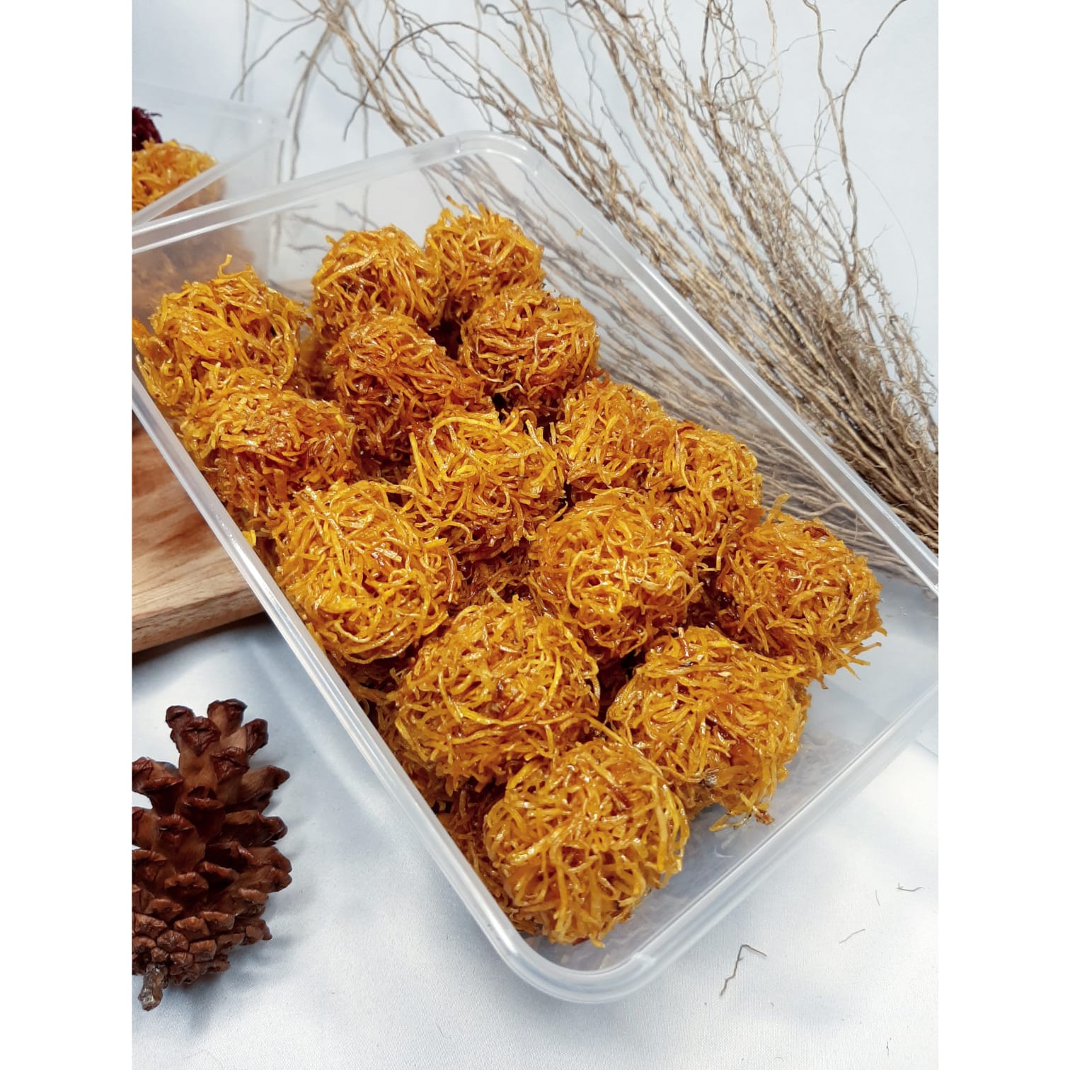 Grubi kremes Kemasan BOX ISI 30 | Lazada Indonesia