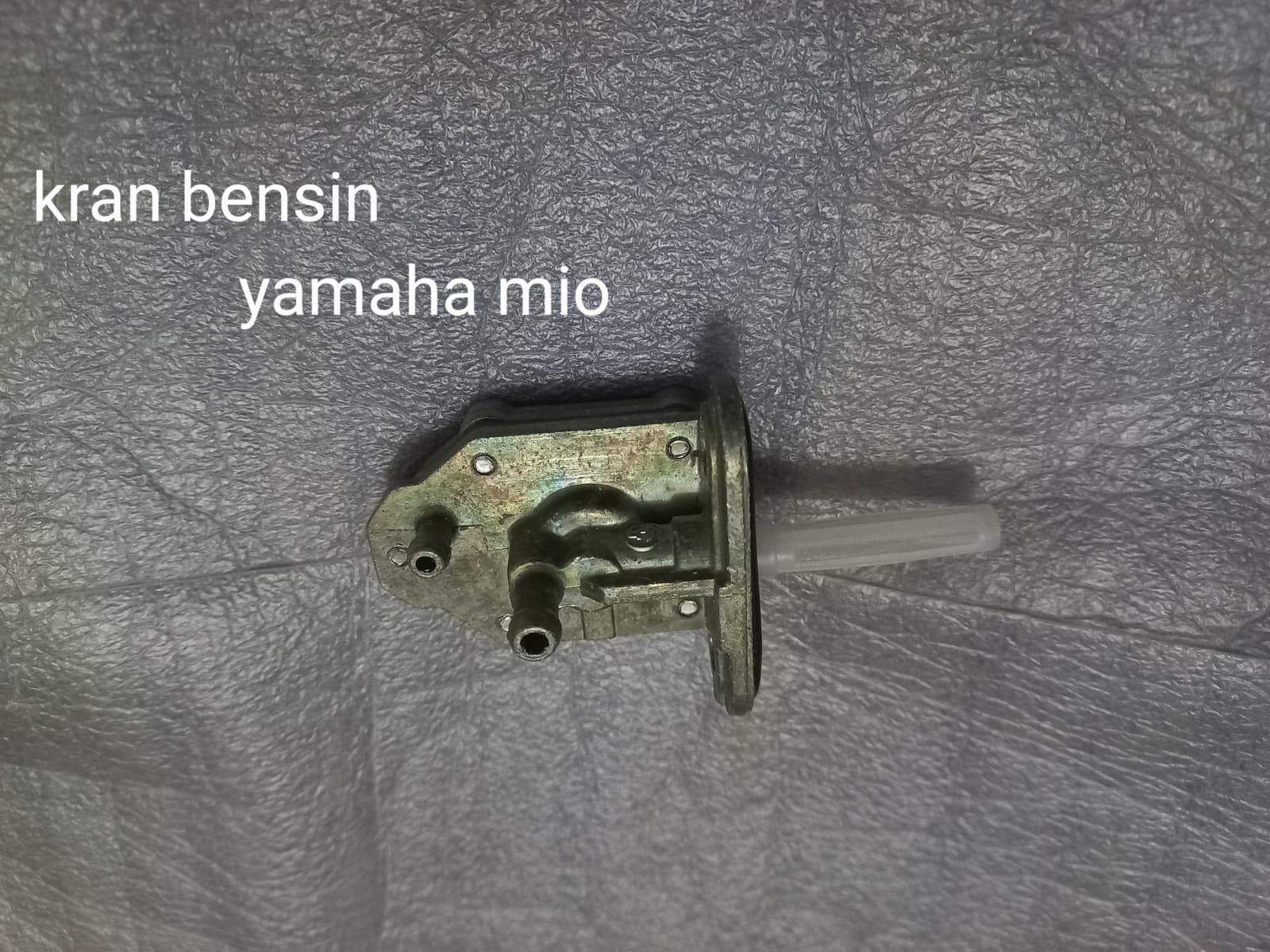 kran bensin yamaha mio / xeon / jupiter mx / nuovo berkualitas | Lazada ...