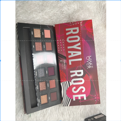 MAKEOVER POWERSTAY PALETTE | Lazada Indonesia
