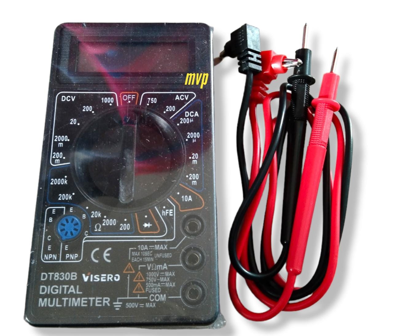 multimeter avometer digital avo digital | Lazada Indonesia