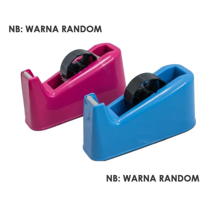 DISPENSER SOLATIP JOYKO / DISPENSER SOLASI / DISPENSER SELOTIP | Lazada ...