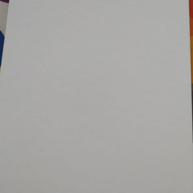 kertas art carton 260 gsm ukuran 44 x 64 cm isi 20 lbr | Lazada Indonesia